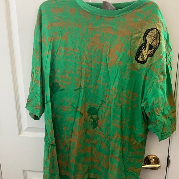 mecca | Shirts | Final Markdown Mens Mecca True Master Tee 2xl | Poshmark